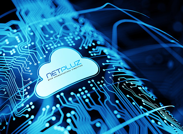 Your Trusted Choice of Regional Managed Service Provider