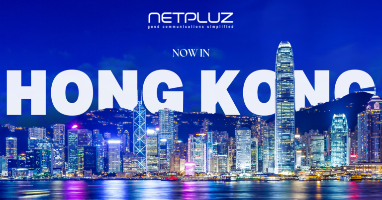 Netpluz Asia Expands Cybersecurity Footprint in Hong Kong - Netpluz ...